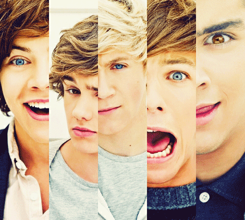 Fotos de one direction tumblr - Imagui