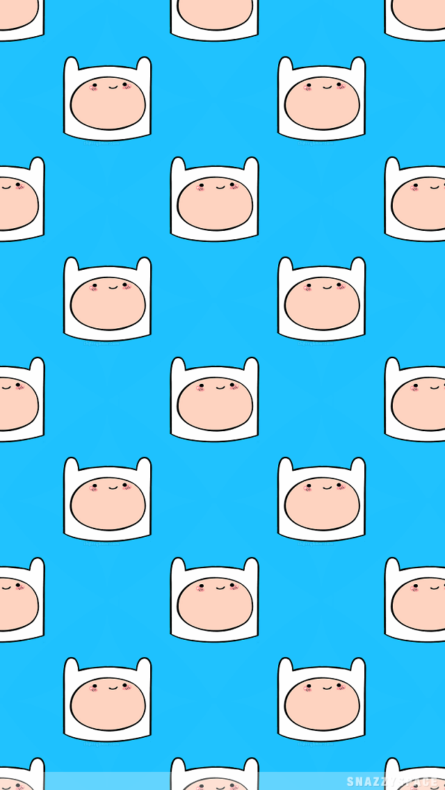 Finn Face Wallpaper